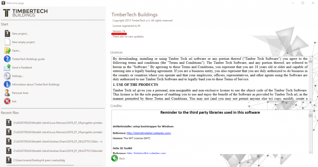 FAQ | Software & Services for Timber Engineering | TimberTech